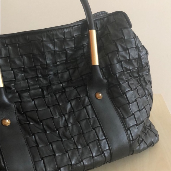 Escada | Bags | Escada Tote Bag | Poshmark